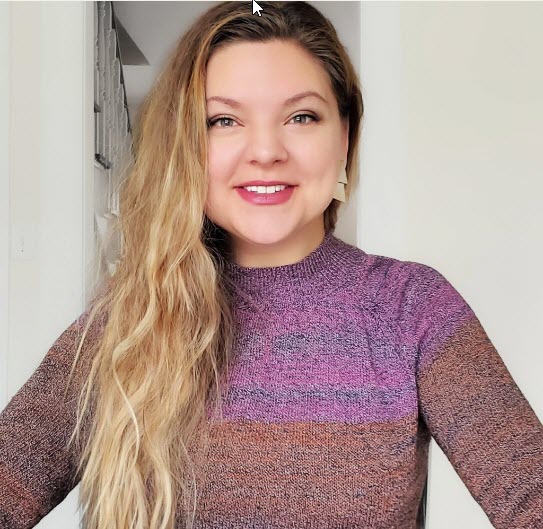 Interview with Amanda Butalla, Family and Consumer Sciences Agent